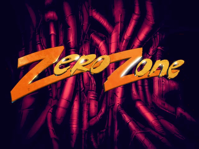 Zero Zone screenshots - MobyGames