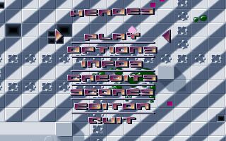 Heroes (1998) - MobyGames