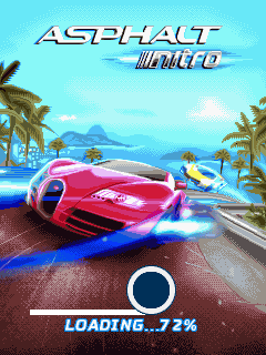 Asphalt: Nitro screenshots - MobyGames