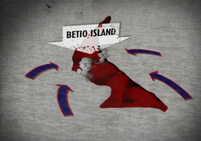 Screenshot of Call of Duty: World at War - Final Fronts (PlayStation 2 ...