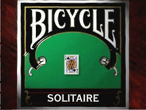 Bicycle Solitaire screenshots - MobyGames