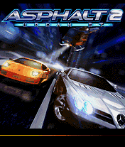 Asphalt: Urban GT 2 screenshots - MobyGames