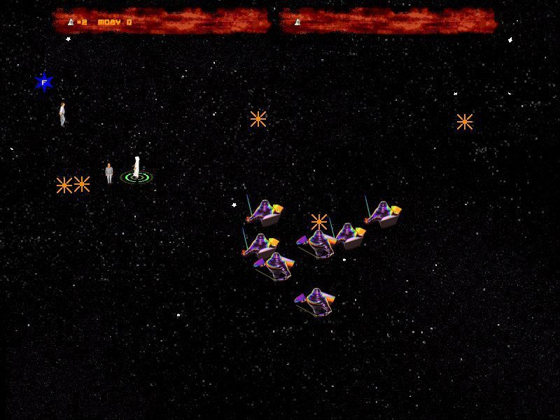 Screenshot of StarChild (Windows, 1999) - MobyGames