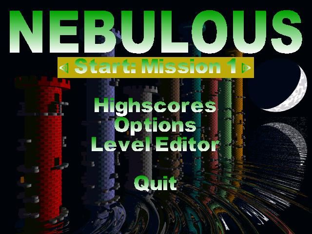 Tower Toppler (2001) - MobyGames