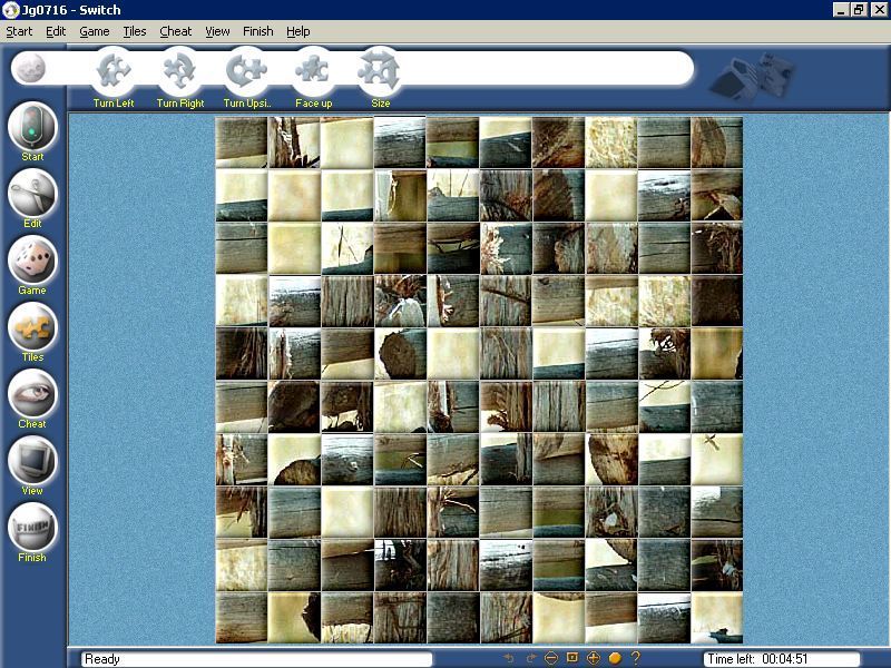 Screenshot of Puzzle Madness (Windows, 1999) - MobyGames