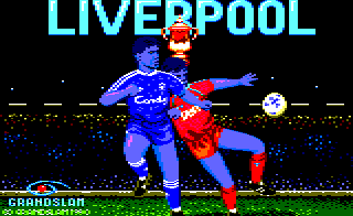 Liverpool Attributes, Tech Specs, Ratings - MobyGames