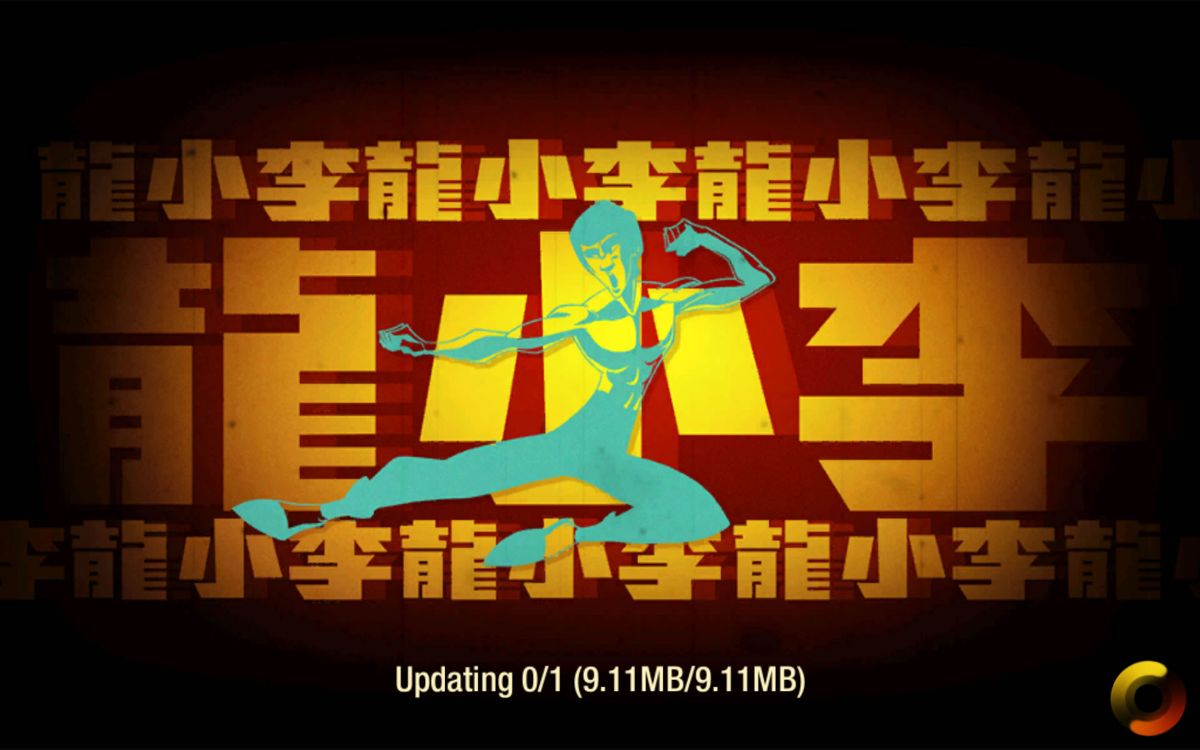 Bruce Lee: Enter The Game screenshots - MobyGames