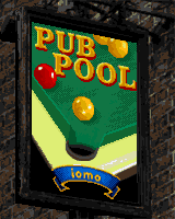 Pub Pool (2003) - MobyGames