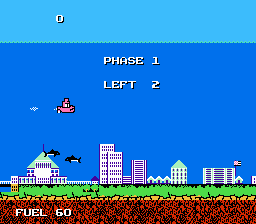 Screenshot of Sqoon (NES, 1986) - MobyGames