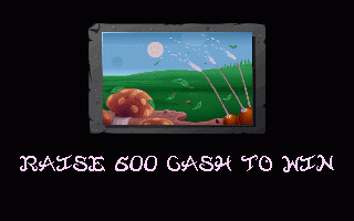 Screenshot of Diggers (Amiga, 1993) - MobyGames