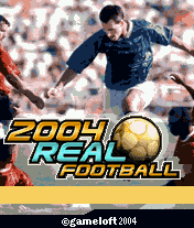 2004 Real Soccer (2004) - MobyGames