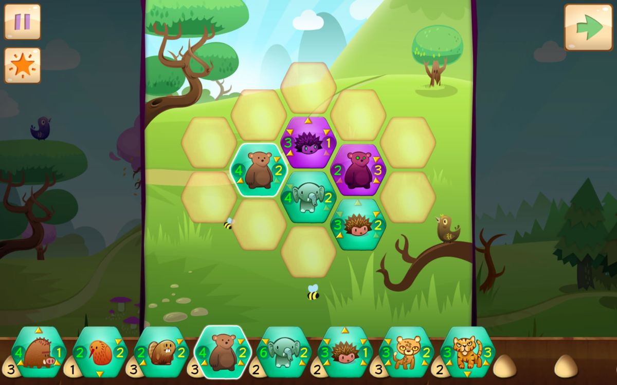 Screenshot of Everlands (Windows Apps, 2010) - MobyGames