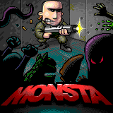 Monsta (2003) - MobyGames
