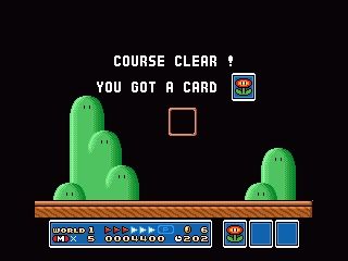 Screenshot of Super Mario All-Stars (SNES, 1993) - MobyGames
