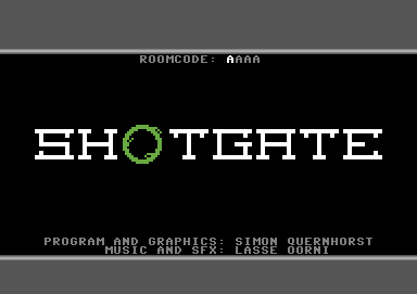 Shotgate (2008) - MobyGames