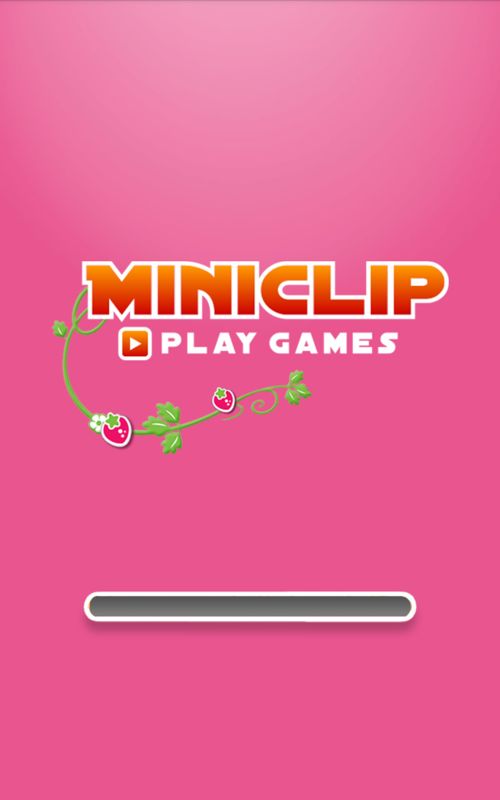 Strawberry Shortcake: Berry Rush screenshots - MobyGames