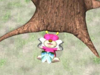 Screenshot of Phix: The Adventure (PlayStation, 2000) - MobyGames