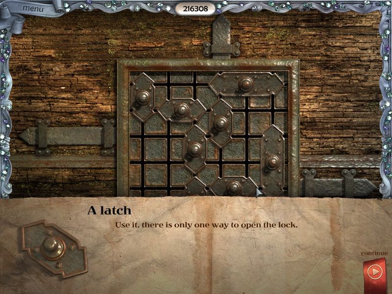 Screenshot of Youda Legend: The Curse of the Amsterdam Diamond (Windows ...
