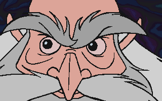 Screenshot of Merlin's Apprentice (Windows 3.x, 1995) - MobyGames