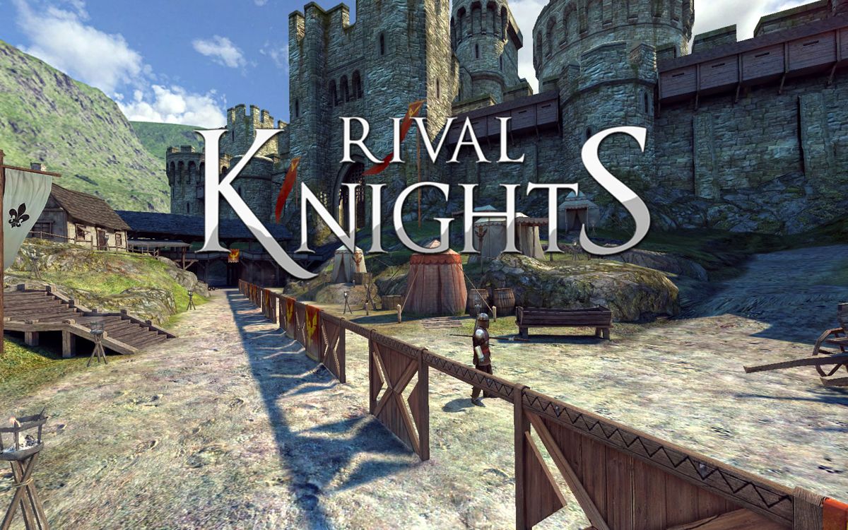 Screenshot of Rival Knights (Windows Apps, 2014) - MobyGames