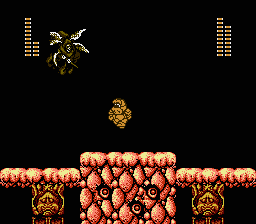 Screenshot of Little Samson (NES, 1992) - MobyGames