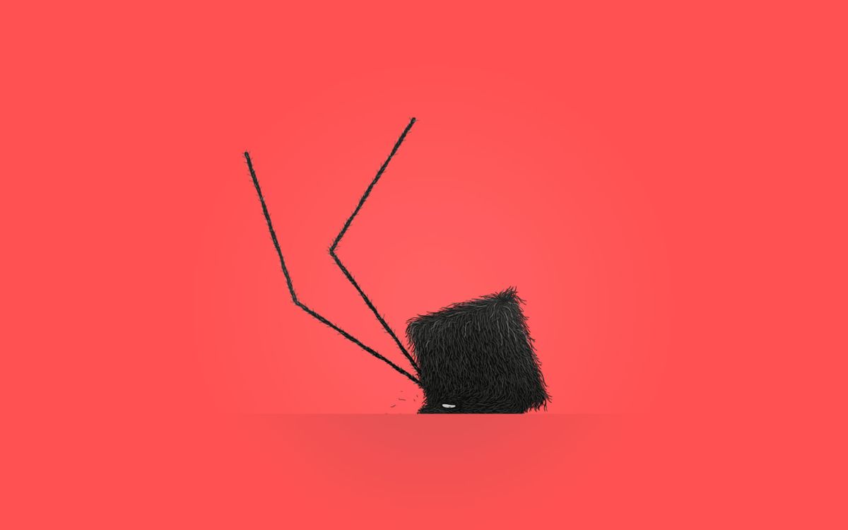 Screenshot Of Daddy Long Legs Android 2014 Mobygames