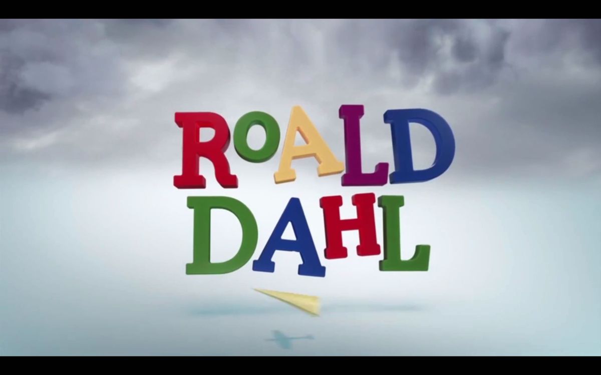 Screenshot of Roald Dahl's Twit or Miss (Android, 2015) - MobyGames