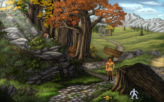 Screenshot of A Tale of Two Kingdoms (Windows, 2007) - MobyGames