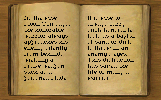 Screenshot of A Tale of Two Kingdoms (Windows, 2007) - MobyGames