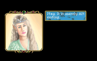 Screenshot of A Tale of Two Kingdoms (Windows, 2007) - MobyGames