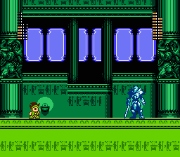 Screenshot of Little Samson (NES, 1992) - MobyGames