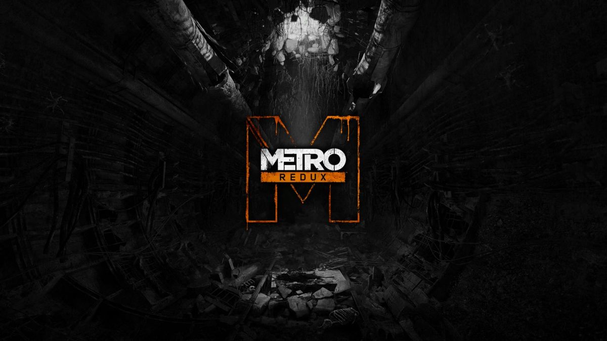 Metro: Redux screenshots - MobyGames