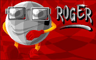Roger (2004) - MobyGames