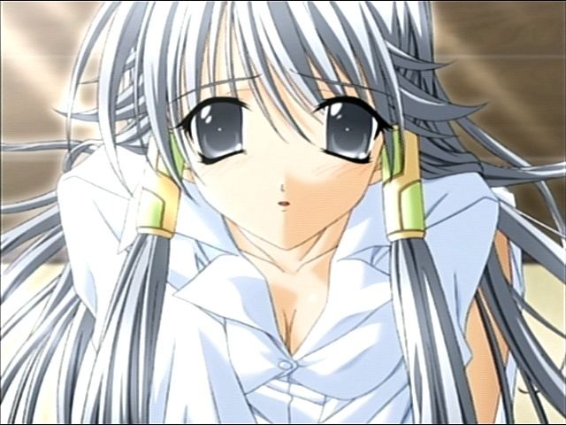 Screenshot of My Merry May (Dreamcast, 2002) - MobyGames