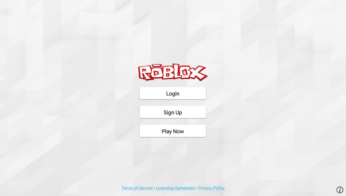 Roblox screenshots - MobyGames