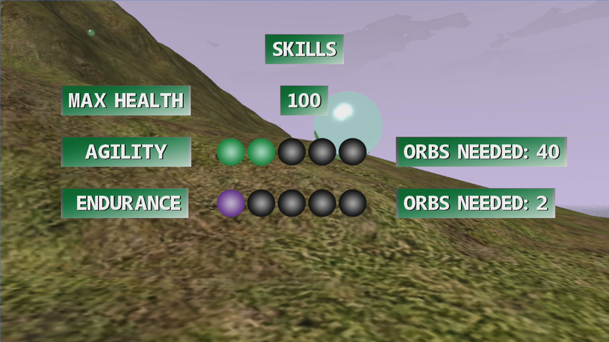 Screenshot of Unbound (Xbox 360, 2011) - MobyGames