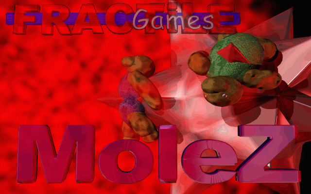 MoleZ (1997) - MobyGames