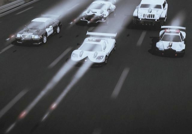 World Super Police screenshots - MobyGames