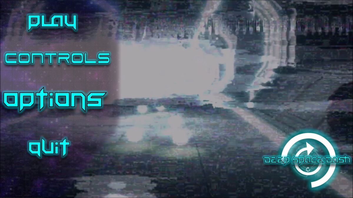 Deep Space Dash screenshots - MobyGames