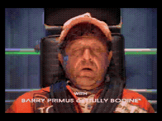 Screenshot of Loadstar: The Legend of Tully Bodine (SEGA CD, 1994 ...