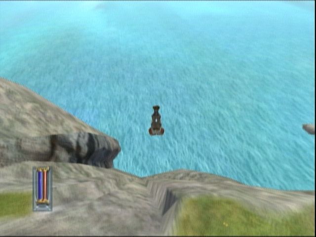 Screenshot of Galleon (Xbox, 2004) - MobyGames