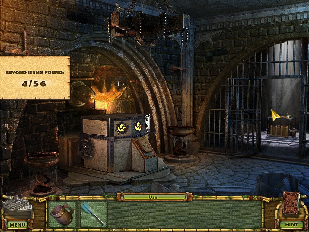 Screenshot of The Treasures of Mystery Island: The Ghost Ship (Windows, 2011) - MobyGames