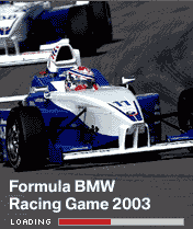 Formula BMW Racing Game 2003 (2003) - MobyGames