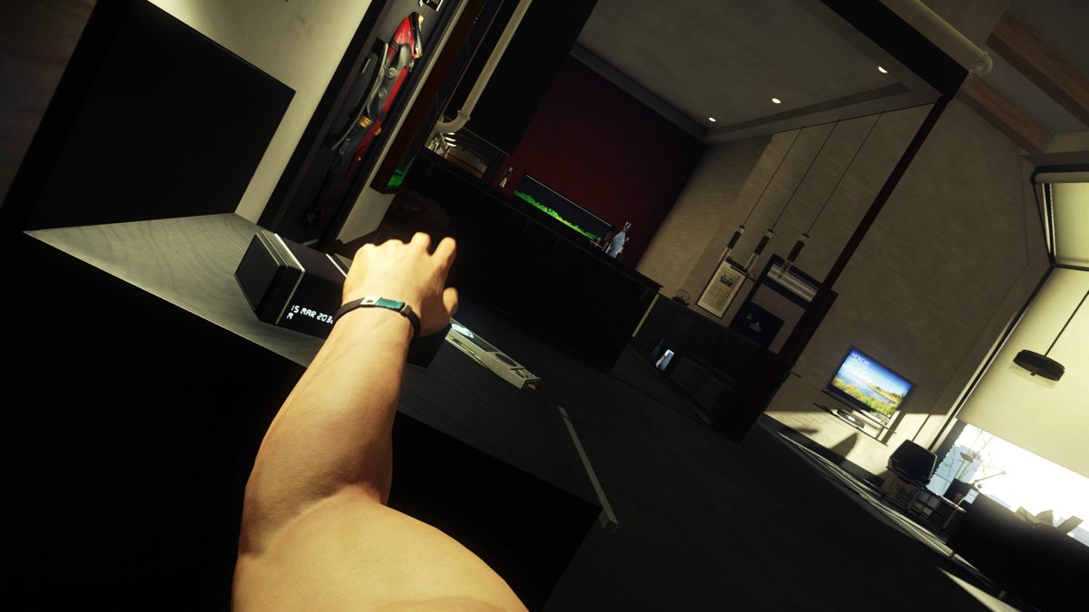 Prey screenshots - MobyGames