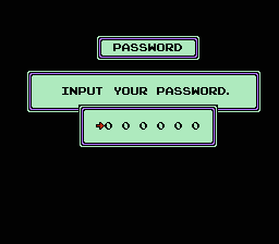 Screenshot of Widget (NES, 1992) - MobyGames