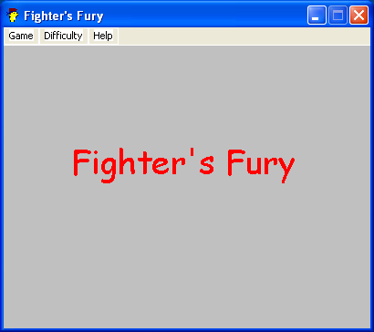 Fighter's Fury (1998) - MobyGames