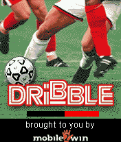 Dribble (2003) - MobyGames