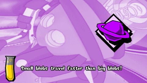 Screenshot of Mercury Meltdown (PSP, 2006) - MobyGames