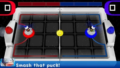 Screenshot of Ape Escape Academy (PSP, 2004) - MobyGames