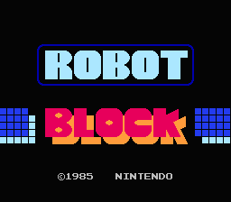 Stack-Up screenshots - MobyGames